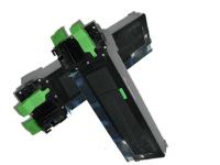 China Original AR - 016T Sharp Copier Toner For AR 5015 5020 5316 5320 , 16000 Pages Yield for sale