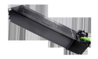 China Sharp AR - 020 ST Black Copier Toner Cartridge Compatible with AR5516 , AR 5520 for sale