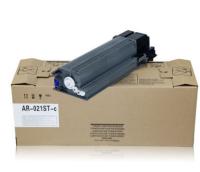 China Sharp AR - 020 ST Black Copier Toner Cartridge Compatible with AR5516 , AR 5520 for sale