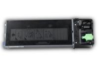 China Sharp AR - 020 ST Black Copier Toner Cartridge Compatible with AR5516 , AR 5520 for sale