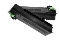 China With Chip Mx - M260 Sharp Copier Toner Cartridge Black Mx - 312ft 25,000 Pages for sale