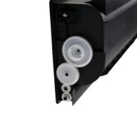 China With Chip Mx - M260 Sharp Copier Toner Cartridge Black Mx - 312ft 25,000 Pages for sale