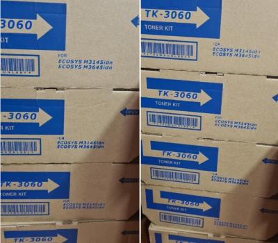 China Kyocera TK3060 Toner cartridge Compatible for Kyocera ECOSYS M3145idn/M3645idn for sale