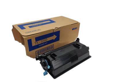 China Kyocera TK-3060 Black Ecosys Toner Kit Cartridge 12500 Pages for sale