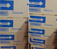 China Kyocera TK-3060 Black Ecosys Toner Kit Cartridge 12500 Pages for sale