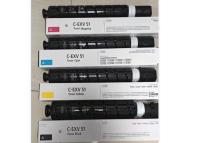 China Canon C-EXV 51 NPG71 Black Toner Cartridge for Canon IR Advance C 5535 Page Yield 69000 for sale