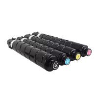 China Canon C-EXV 51 NPG71 Black Toner Cartridge for Canon IR Advance C 5535 Page Yield 69000 for sale