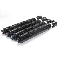 China Canon C-EXV 51 NPG71 Black Toner Cartridge for Canon IR Advance C 5535 Page Yield 69000 for sale