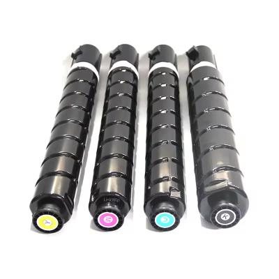 China Printer Canon EXV51 Compatible Toner Cartridge for Image Runner C5535 C5540 C5550 C5560 for sale