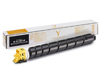 China Kyocera TK8335 Premium Toner Cartridge For Kyocera Mita TASKalfa 3252ci TASKalfa 3253ci for sale