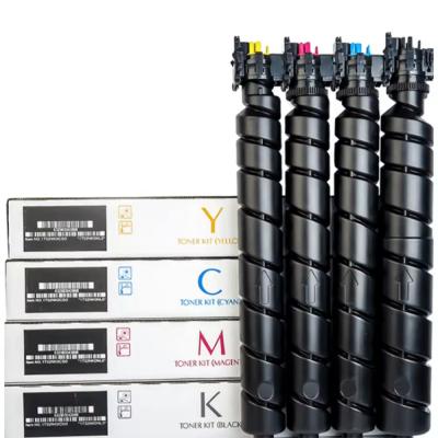 China Kyocera Taskalfa TK8335 Toner Black Compatible TASKalfa 3252ci TASKalfa 3253ci for sale