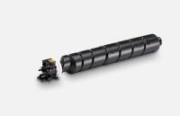 China Kyocera TK-8345 CMYK Full Set Toner Cartridge For TASKalfa 2552ci TASKalfa 2553ci for sale