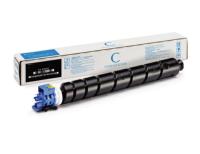 China Kyocera TK-8345 CMYK Full Set Toner Cartridge For TASKalfa 2552ci TASKalfa 2553ci for sale