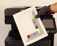 China Kyocera TK-8345 CMYK Full Set Toner Cartridge For TASKalfa 2552ci TASKalfa 2553ci for sale