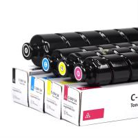 China C-EXV 54 Color Laser toner Toner Cartridge Multipack with yielding capacity of up to 8,500 pages for sale