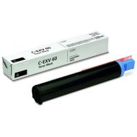 China Toner Cartridge Canon C-EXV 60 Compatible For Canon Image Runner 2425 IR2425i for sale