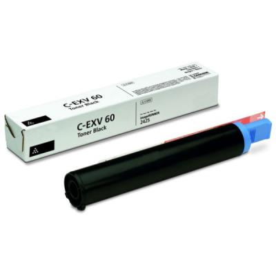 China Toner Cartridge Canon C-EXV 60 Compatible For Canon Image Runner 2425 IR2425i for sale