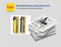 China Compatible Ricoh MPC3003 MPC3503 CMYK High-Yield Toner Cartridge for Copier Printing for sale