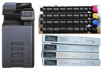 China TK-8365 Kyocera Toner Cartridge Compatible for Kyocera TASKalfa 2554ci for sale