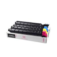 China Photocopy machine Kyocera Taskalfa 2554ci Printer Color Toner Cartridge TK8365 CMYK for sale