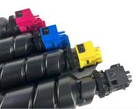 China Photocopy machine Kyocera Taskalfa 2554ci Printer Color Toner Cartridge TK8365 CMYK for sale