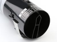 China Konica Minolta TN323 A87M030 Black Copier Toner Cartridge Compatible For Bizhub 227 287 367 for sale