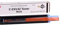 China Canon image Laser Printer Toner Cartridge C EXV42 for RUNNER 22002 / 2202N for sale