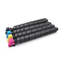 China Replace Kyocera Color Toner TK8555 on the Kyocera TASKalfa Series 5054ci, 6054ci, 7054ci for sale