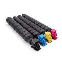 China Replace Kyocera Color Toner TK8555 on the Kyocera TASKalfa Series 5054ci, 6054ci, 7054ci for sale