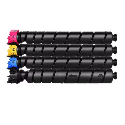 China Compatible Kyocera TASKalfa 5054ci 6054ci 7054ci Printer Toner Cartridge TK8555 for sale