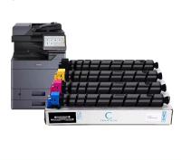 China TK8375 TK-8375 TK8377 TK8376 TK8378 Color Toner Cartridge For Kyocera TASKalfa 3554ci for sale