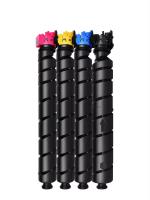 China TK8375 TK-8375 TK8377 TK8376 TK8378 Color Toner Cartridge For Kyocera TASKalfa 3554ci for sale