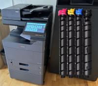 China TK8375 TK-8375 TK8377 TK8376 TK8378 Color Toner Cartridge For Kyocera TASKalfa 3554ci for sale