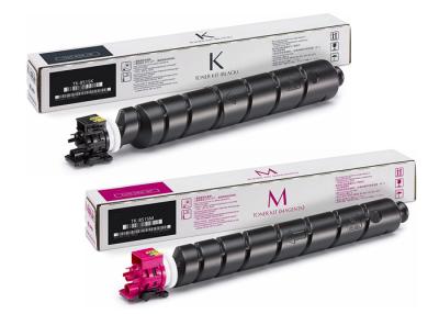 China Kyocera TK 8515 Toner Cartridge for Kyocera TASKalfa 5052ci TASKalfa 6052ci Copier for sale