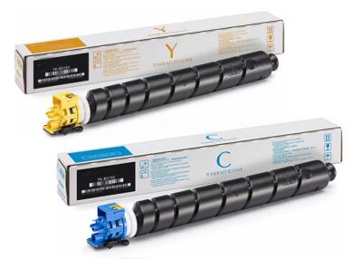 China Compatible Toner Cartridge CMYK TK-8115 For Kyocera TASKalfa 5052ci/5053ci/6052ci/6053ci for sale
