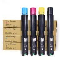 China Fuji Xerox Docucentre Sc2022 Copier Multipack value set Toner for  CT203024 to CT203027 for sale