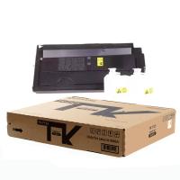 China Kyocera TK7125 1T02V70NL0 Copier Black Toner Cartridge Compatible TASKalfa 3212i Printers  20000 Pages for sale