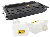 China Kyocera TASKalfa 3212i Printer Toner Cartridge TK 7125 1T02V70NL0 Black for sale