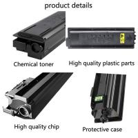 China Kyoera TK-4175 TK-4185 Toner Cartridge Compatible For Kyocera Taskalfa 2320 2321 for sale