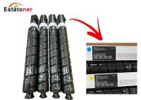 China Canon Copier Toner Cartridge NPG-71 for Canon IR Advance C5560/C5540/C5535/C5550/C6000 for sale