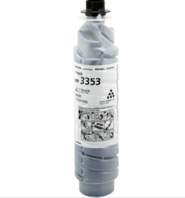 China Ricoh MP3352 / 3353 Copier Toner Cartridge for MP3350 2851 3351 2852 3352 for sale