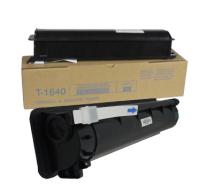 China OEM Toshiba E-studio 163 Toner T - 1640D For Digital Photocopier E - STUDIO 203 / 205 for sale