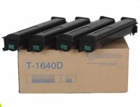 China Toshiba T-1640e E-studio Generic Toner Cartridges For E-Studio 207 207i 237 237i for sale
