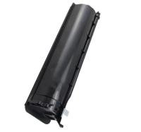 China 181 1810 Black Toshiba E-studio Toner , Printer Toner Cartridge compatible for sale