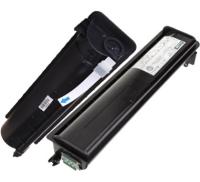 China 181 1810 Black Toshiba E-studio Toner , Printer Toner Cartridge compatible for sale