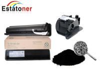 China Toner Toshiba T1810E / 24K 675g , Black Toner cartridge For E - studio Copier for sale