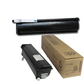 China Compatible Toshiba E studio 232 Toner T -2340D For Toshiba Photo Copy Machines for sale