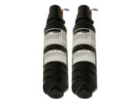 China T 3520 Toshiba E-studio Toner Cartridges For Digital Copier 350 / 450 / 352 / 452 for sale