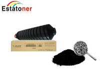 China Black Toshiba E-studio Toner T - 3520D  , Toshiba Photocopy Toner E 350 / 450 for sale