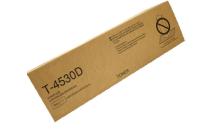 China T-4530E Black Toshiba E-studio Toner , Toshiba Copier Toner 205L 255 305 355 455 205SE for sale